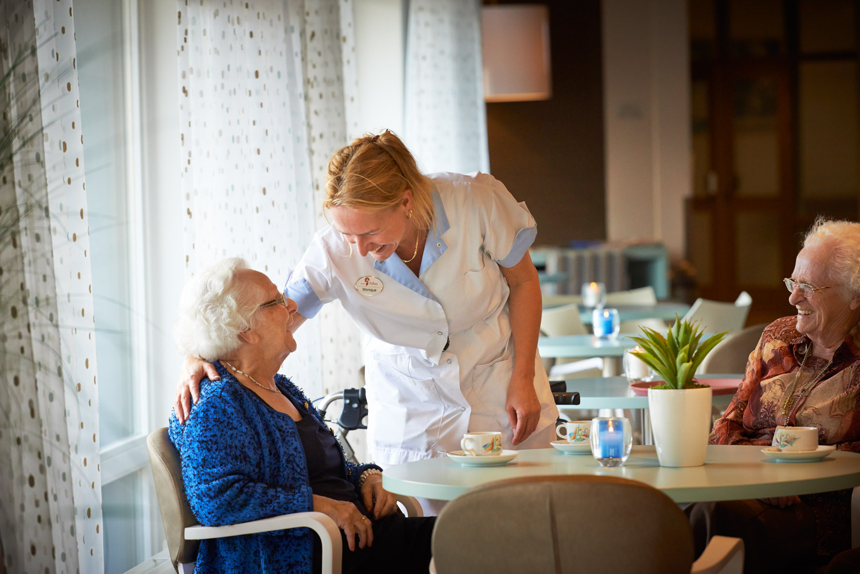 Nieuwe regels voor dienstverlening aan huis | Omnyacc